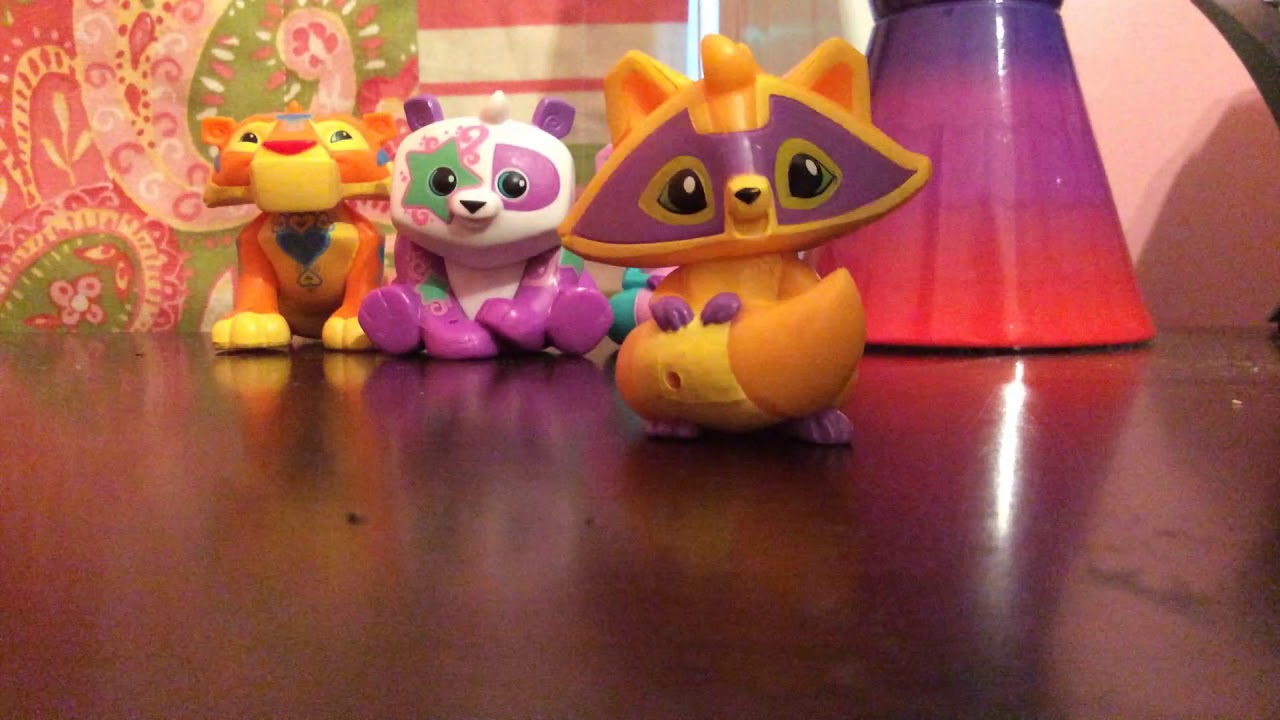 Fnaf Animal Jam musical - YouTube