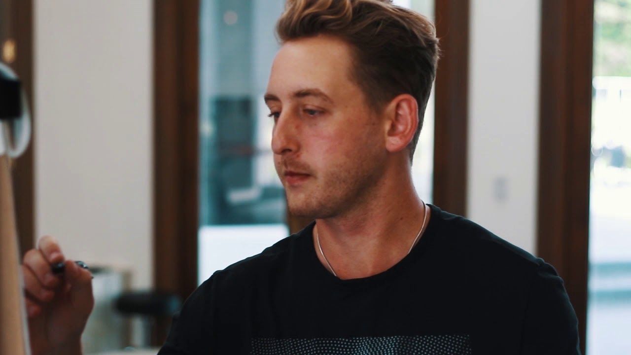 Jared goetz e commerce Business promo - YouTube