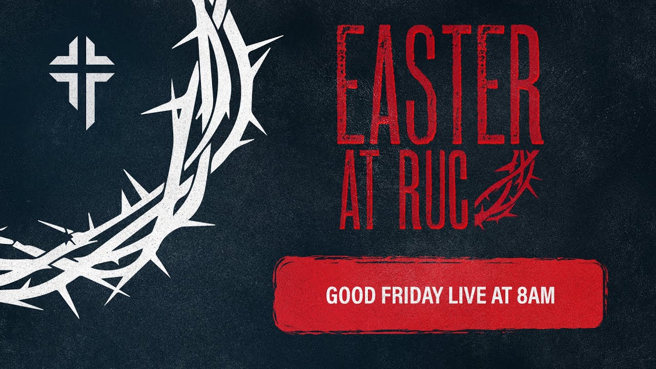 29 March - Good Friday - 8:00am - Rosebank Union Church Service - YouTube