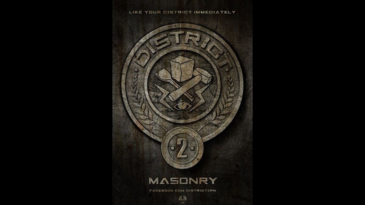 District 2 (where is it located?) *spoiler alert!* - YouTube