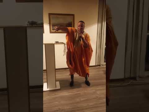 Repositioning for Greater and higher Glory - Bishop Ledwaba - YouTube