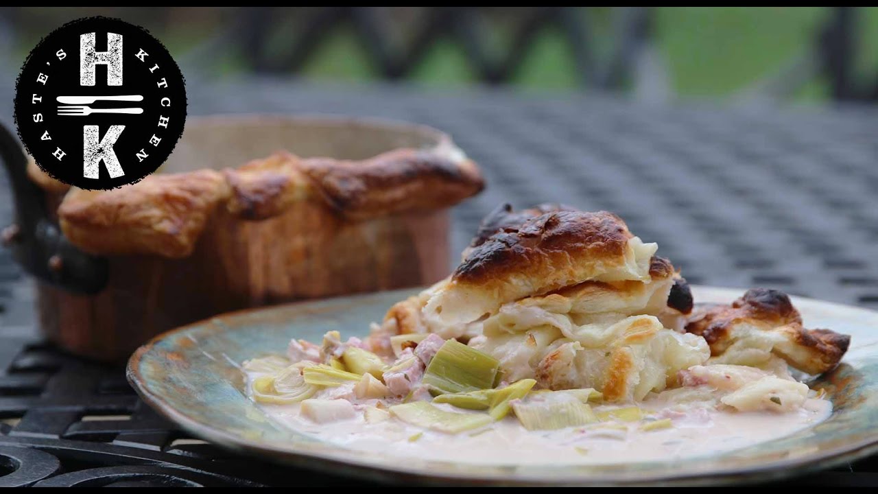 One Pan Pie YouTube