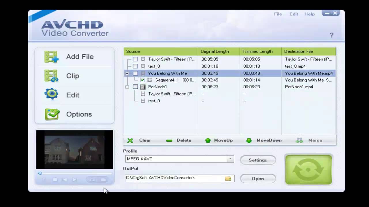 AVCHD Converter Convert AVCHD Files With Best AVCHD Video Converter avchd-converter-convert-avchd-files-with-best-avchd-video-converter
