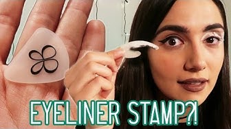 NEW! Liner. Designer BeautyBlender Demo Video I ByBare - YouTube