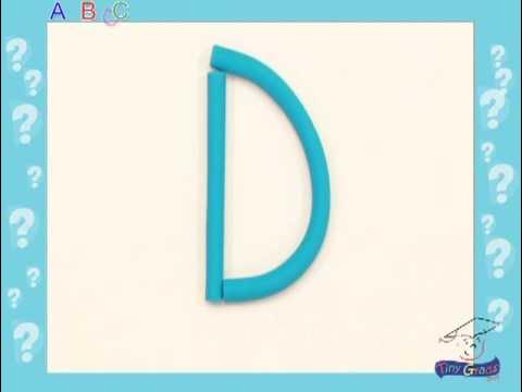 Learn the Alphabet. Alphabet Wigglies. Learn the ABCs with this fun ...