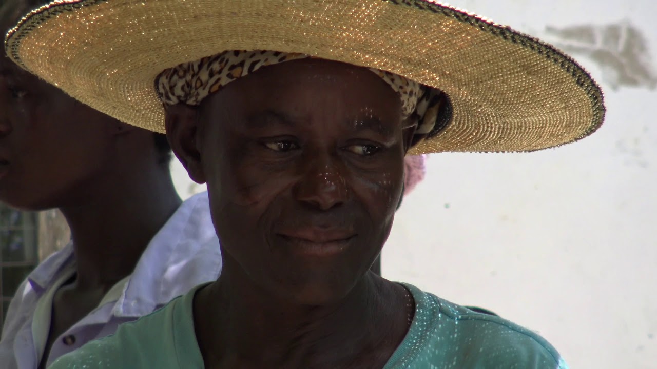 The Baba Tree! A Musical!!! - YouTube