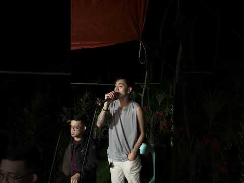 Maganda na boses POGI pa😍😍😍 | Hiling Full Cover | Arjay Bhen Cabael # ...