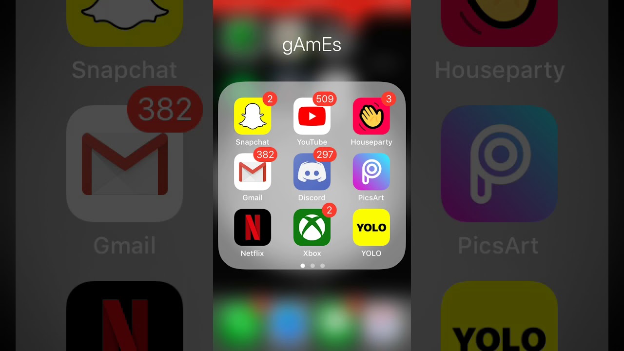 -ReUpload- How to upload a custom PFP - YouTube