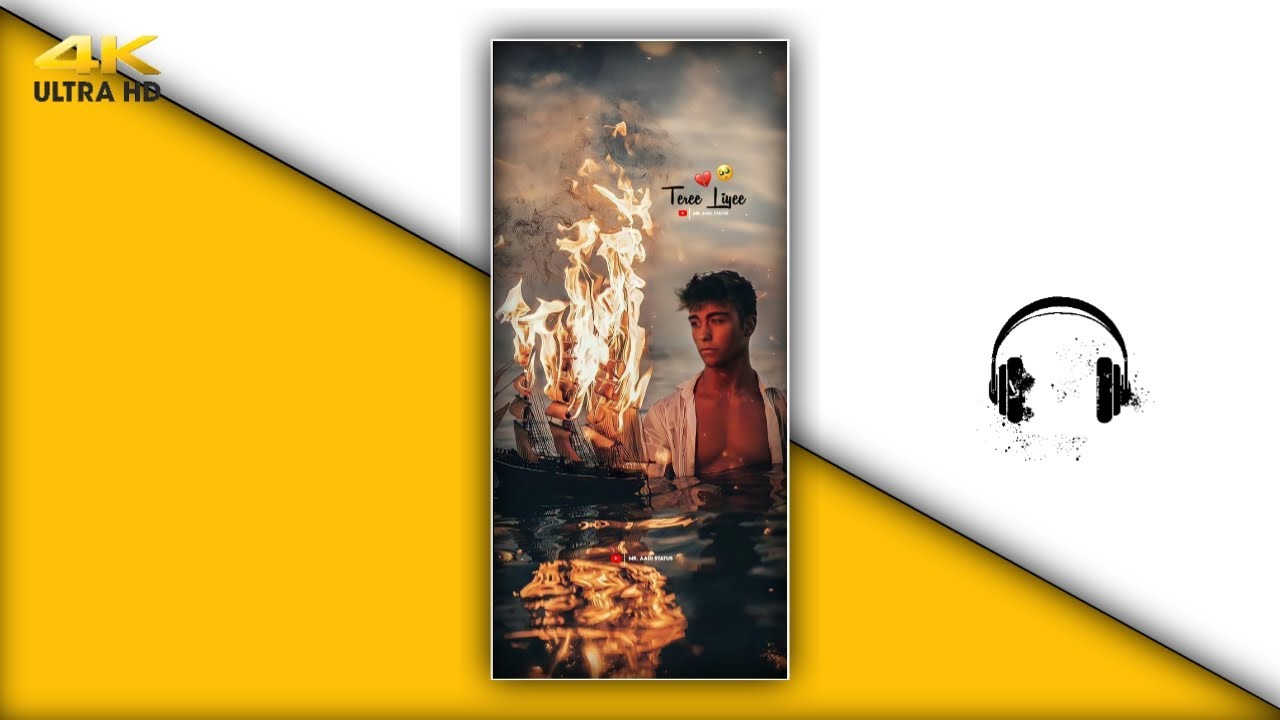 New 4K Full Screen Status 🥀 4K whatsapp status | Full Screen 4K Status ...