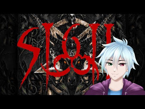 【DOOM: Sigil】I wonder if this is a sign (Blind) - YouTube