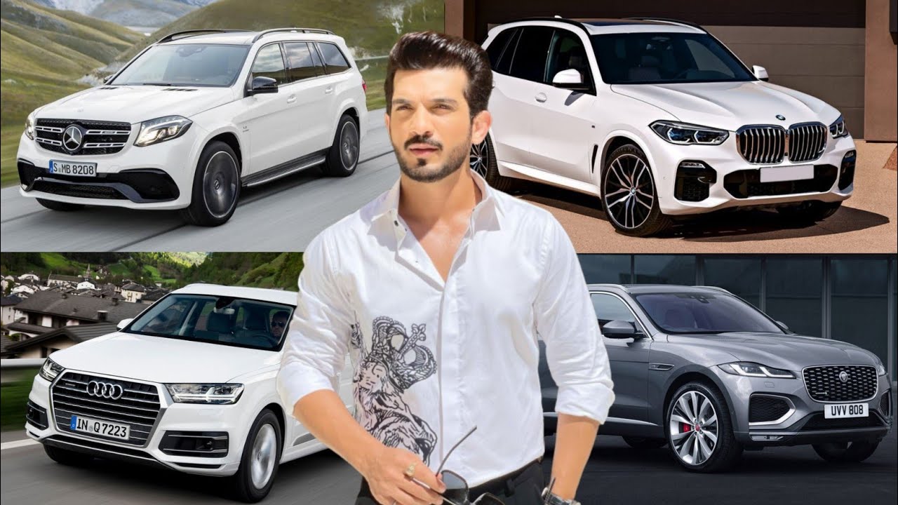 Khatron Ke Khiladi 11 Winner Arjun Bijlani Car Collection, Expensive ...