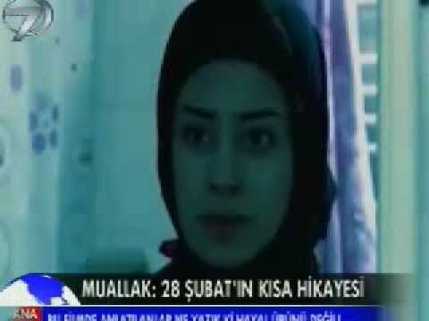 6 DAKİKALIK FİLM