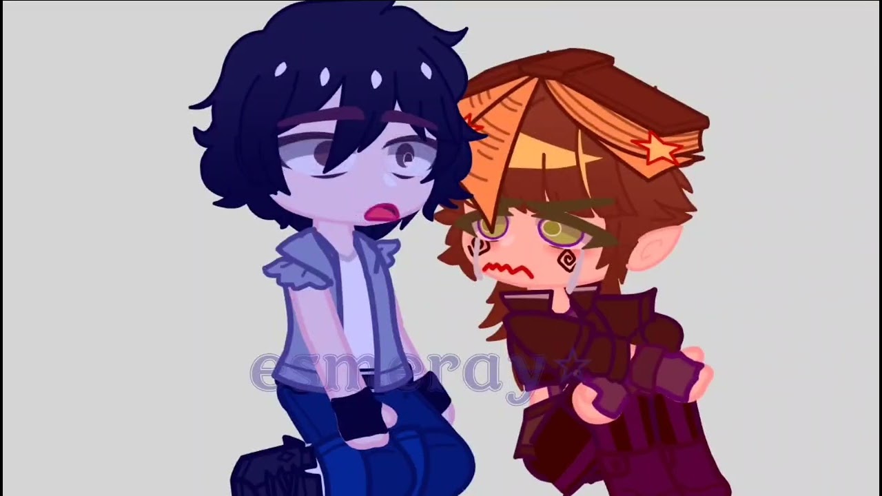 steve going too far // the outsiders steve and ponyboy - YouTube