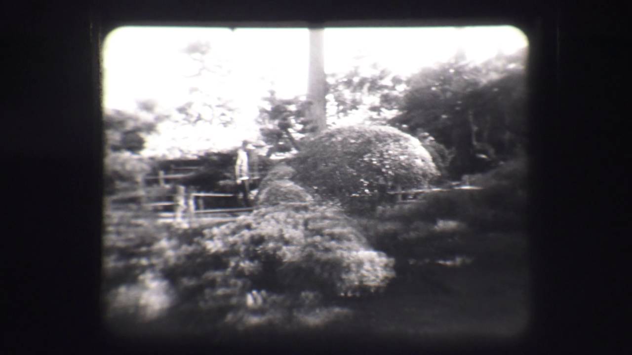 16 BIT // 16mm film shot on a bolex - YouTube