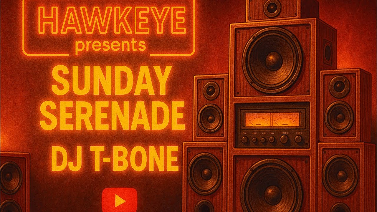 Reggae Revival Dj Live Set 1 - Sunday Serenade - Bridge Park Leisure ...