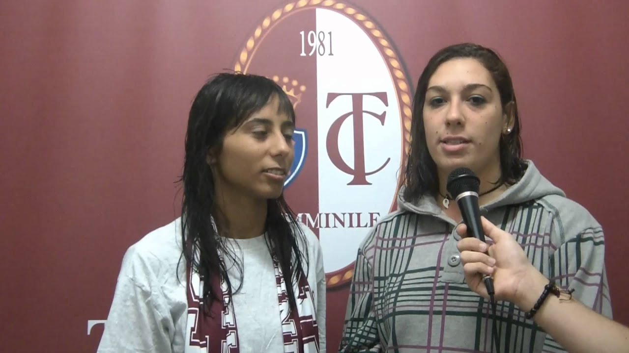 Presentazione Ana Paredes - YouTube