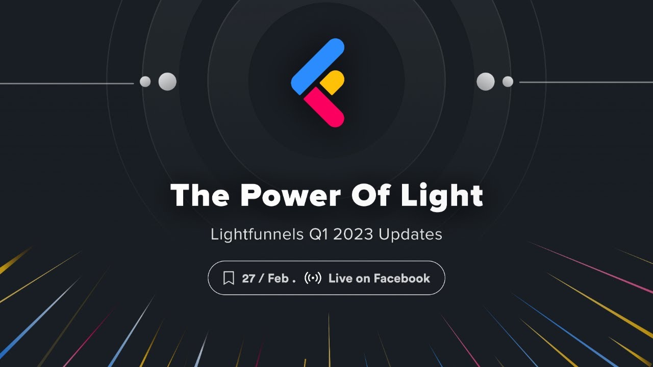 The Power of Light - YouTube