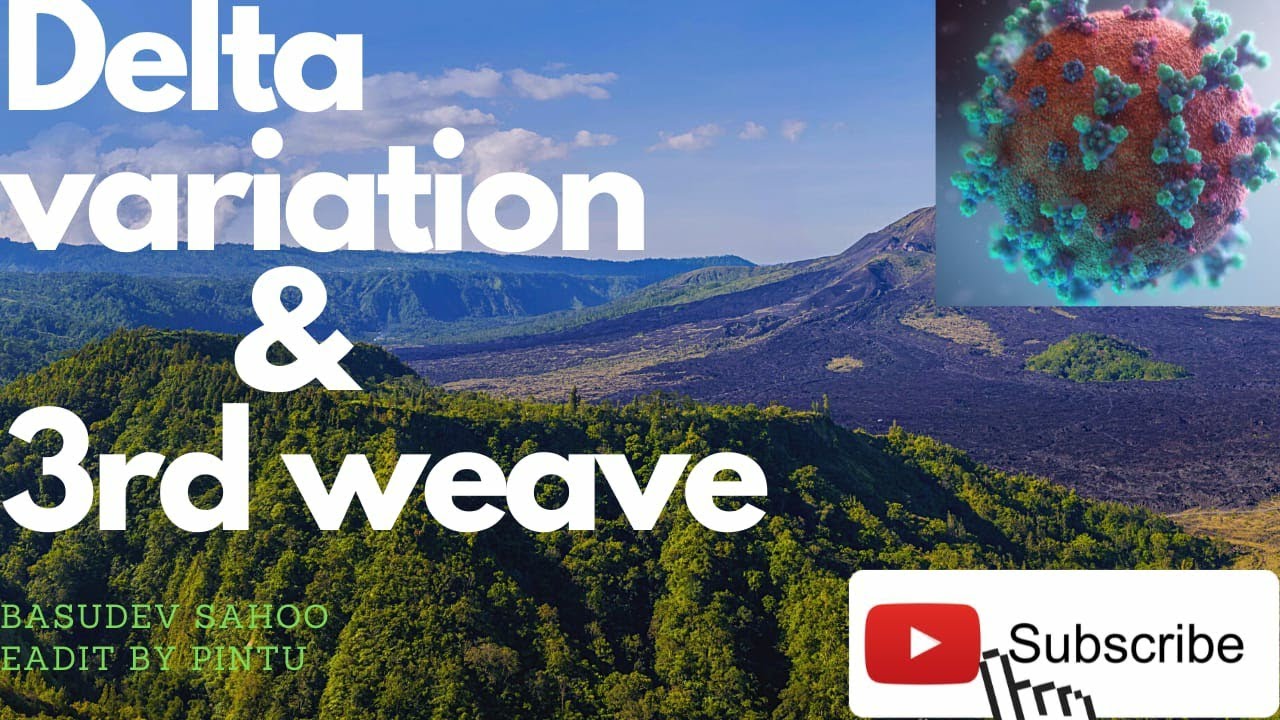 Delta variation & 3rd weave - YouTube