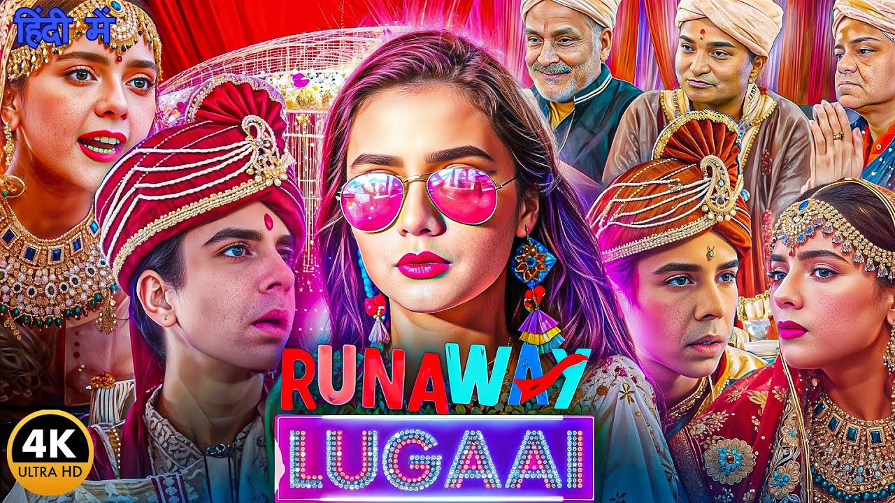Runaway Lugaai Full Movie | Sanjay Mishra, Sanjay Jha | Latest Super ...