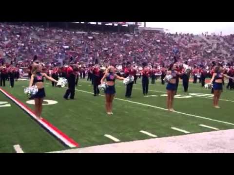 Ole miss Dixie - YouTube
