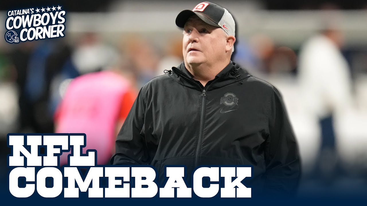 Pete Carroll & the Raiders Snag the Best Offensive Coordinator in ...