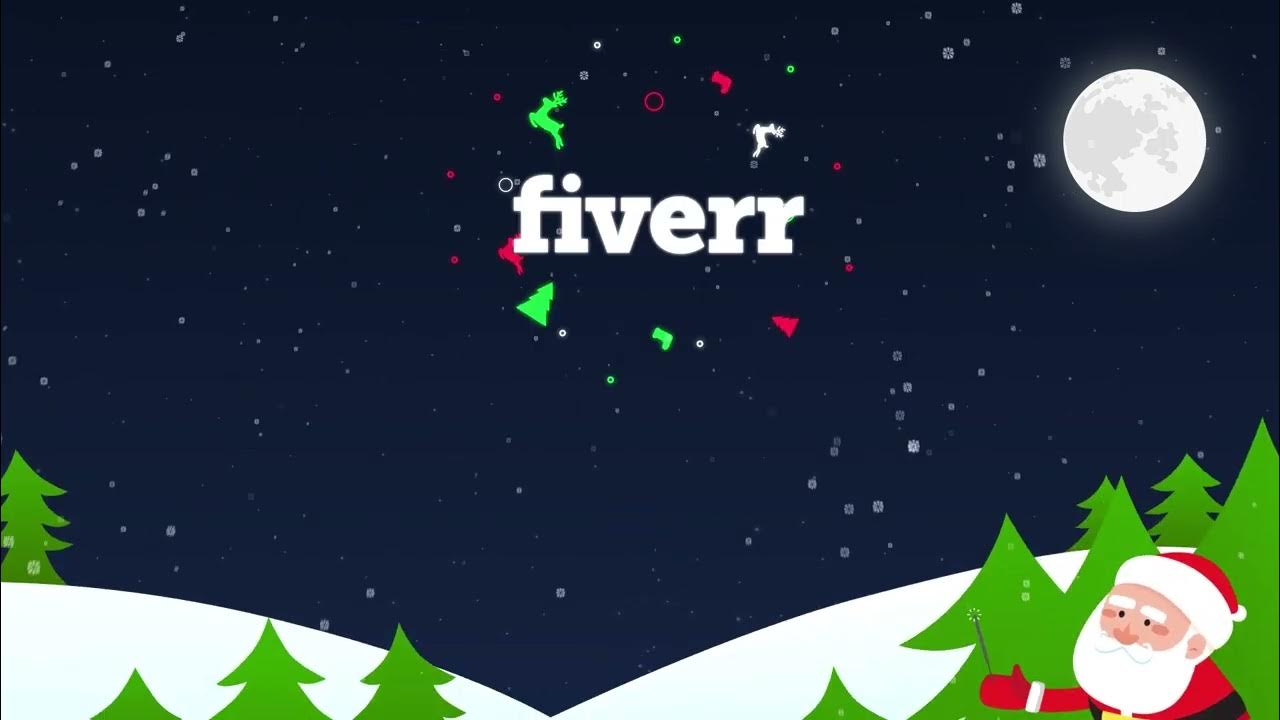 Christmas Greetings 21 - YouTube