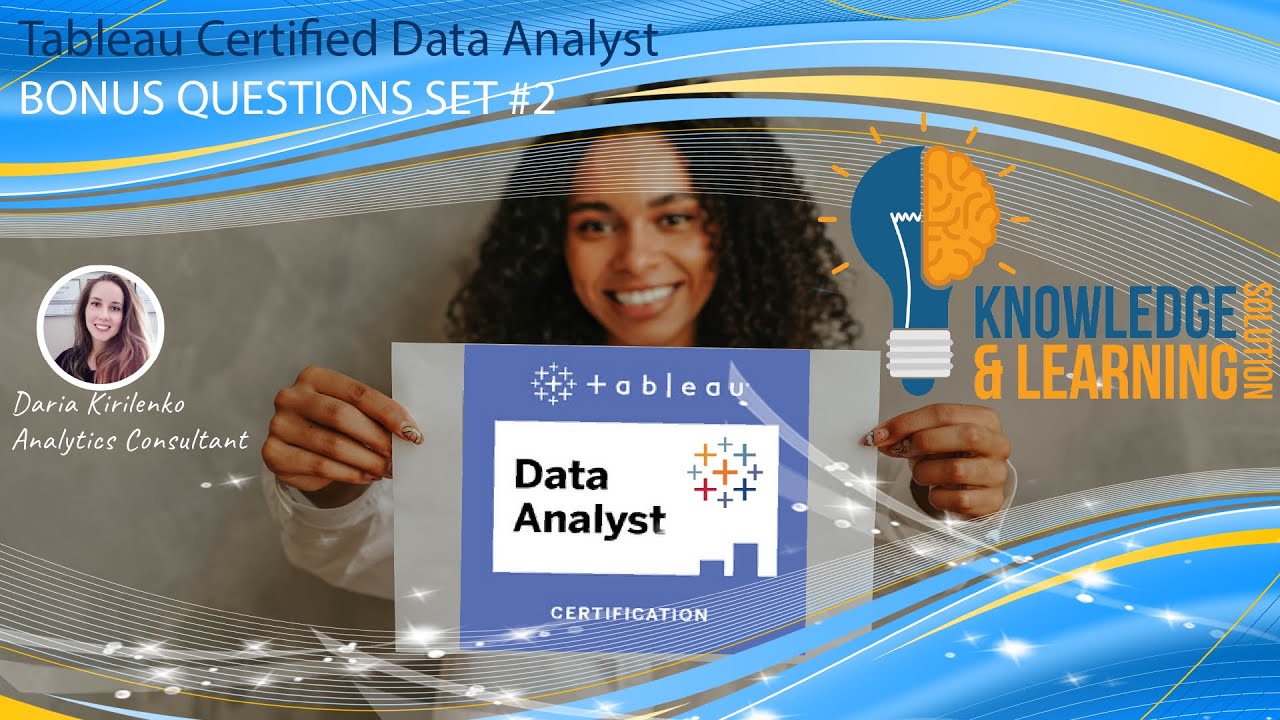 Exam Prep - Bonus Questions Set #2 - YouTube