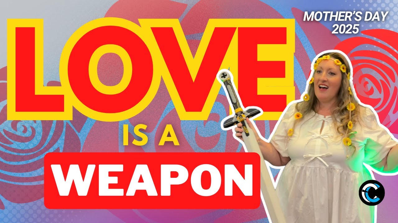 Love Is A Weapon - YouTube