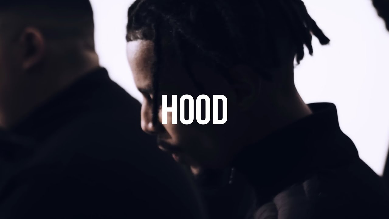 Asme x Einar Type Beat - "Hood" | Svensk Rap Instrumental - YouTube