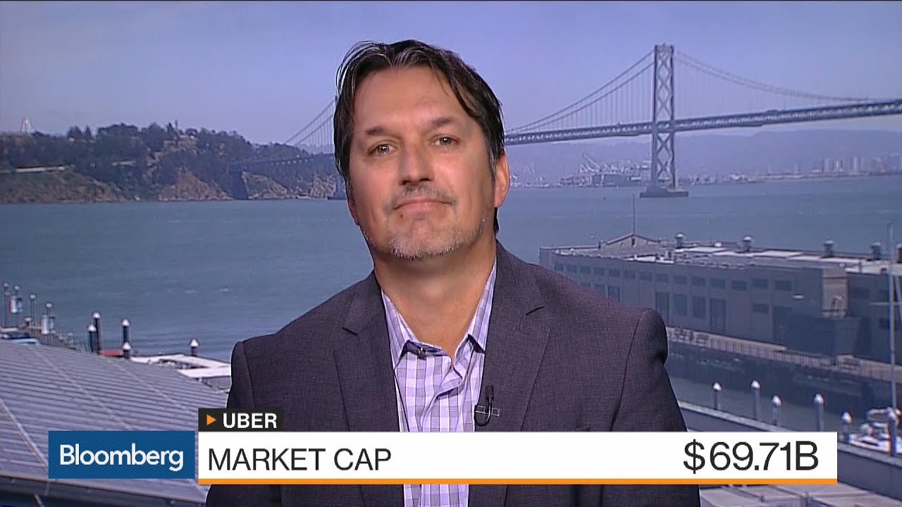 Early Uber Investor Mike Walsh Would Like to See Driver Pay Increased ...