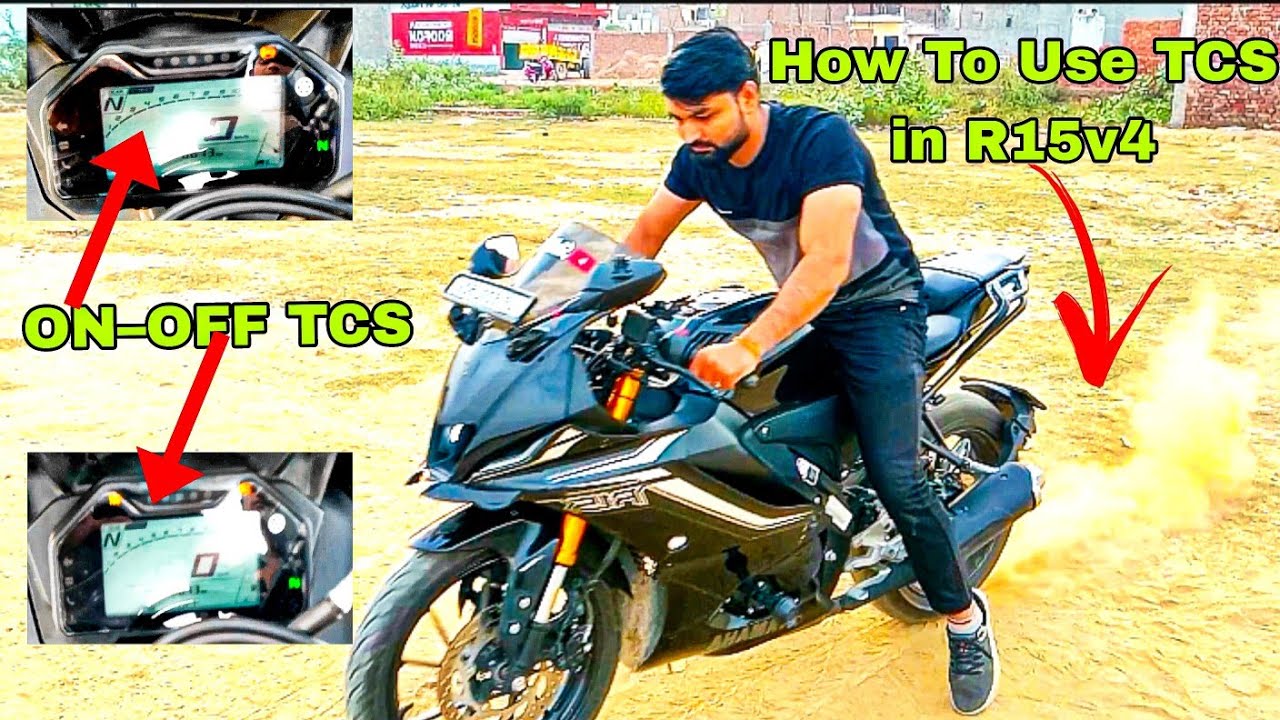 How to work TCS in r15v4 || How to use TCS in R15v4 #tcs # ...