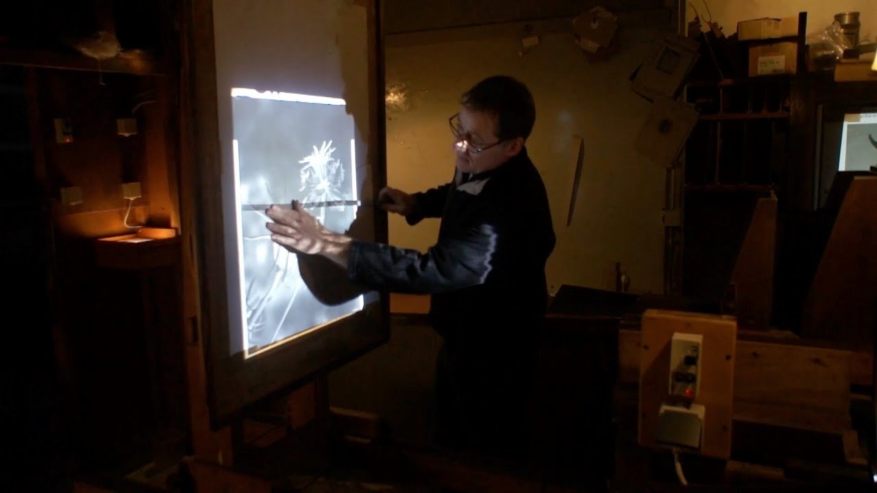 THE WORKSHOP: THE FRESSON PROCESS | Discover a Family's Legendary Craft ...