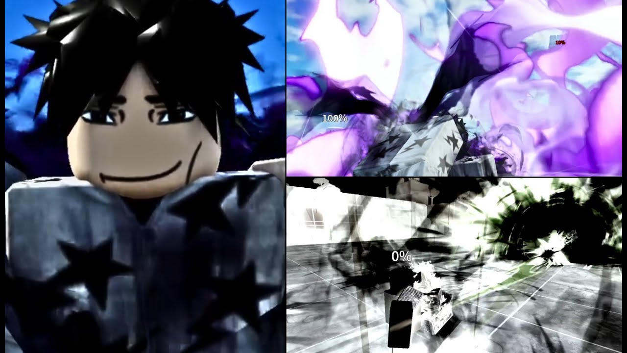 Jump Showdown has Released a New UPDATE. (Roblox) - YouTube