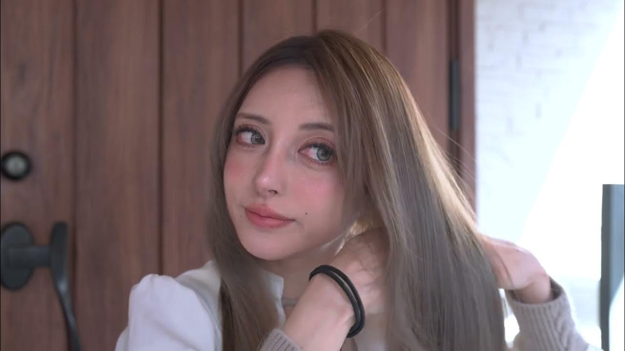 katty 019 4k - YouTube