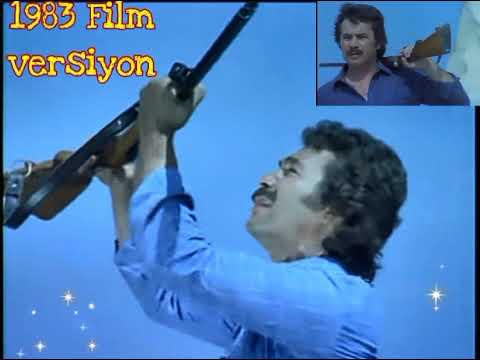 ORHAN GENCEBAY ZULÜM (🔥NEDENN TANRIM🔥)(FİLM VERSİYONN)1983#orhangencebay #arabesk