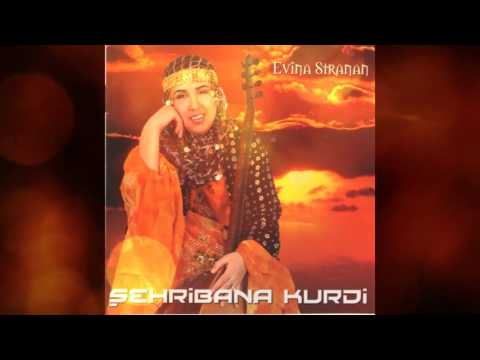 şehribana kurdi   Barış