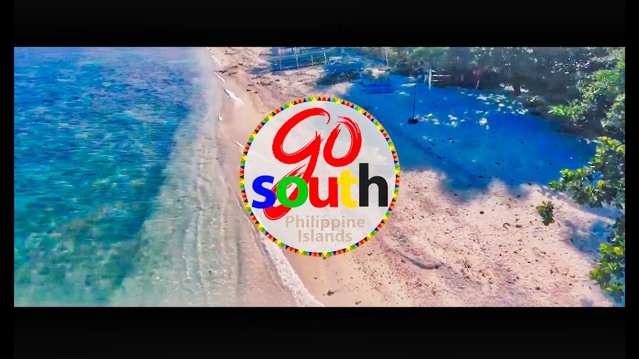 Go South Philippine Islands by the Department of Tourism 4K - YouTube