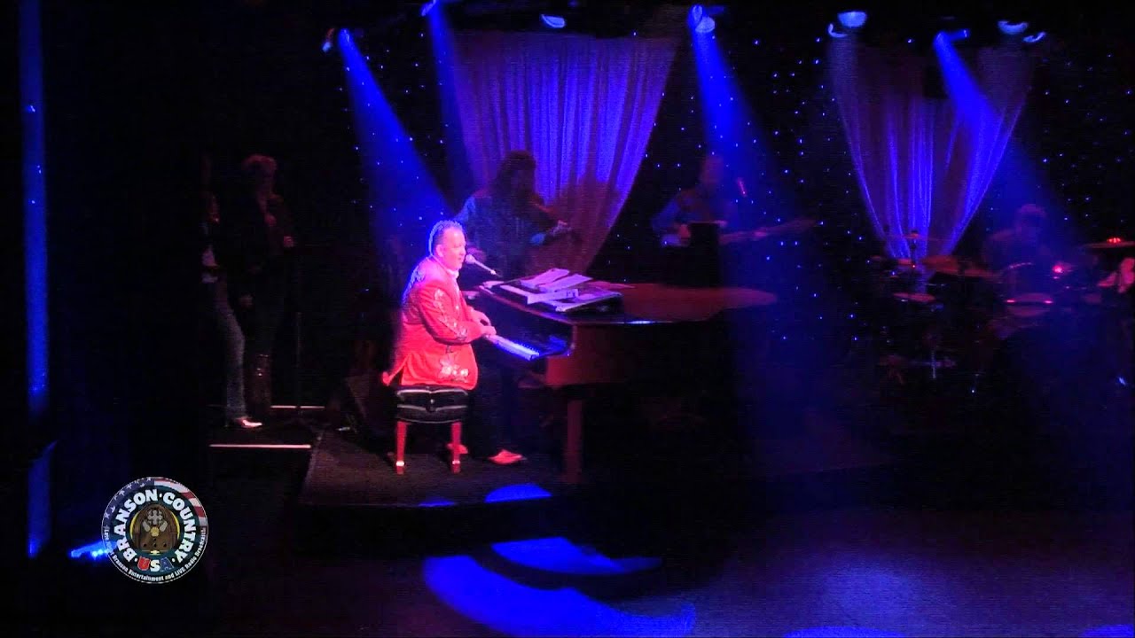 Jamie Haage "Many Mansions" - YouTube
