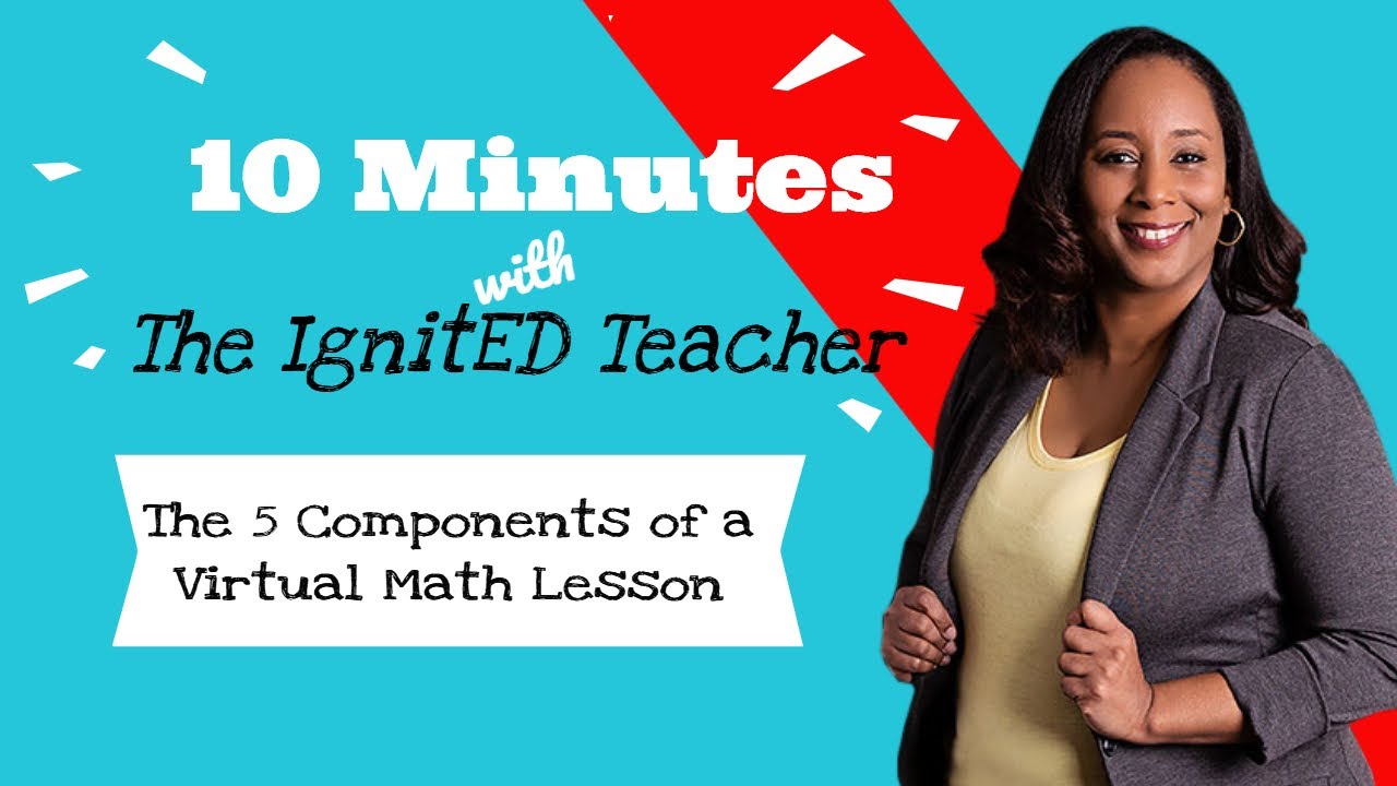 5 Components Of A Virtual Math Lesson YouTube 5-components-of-a-virtual-math-lesson-youtube