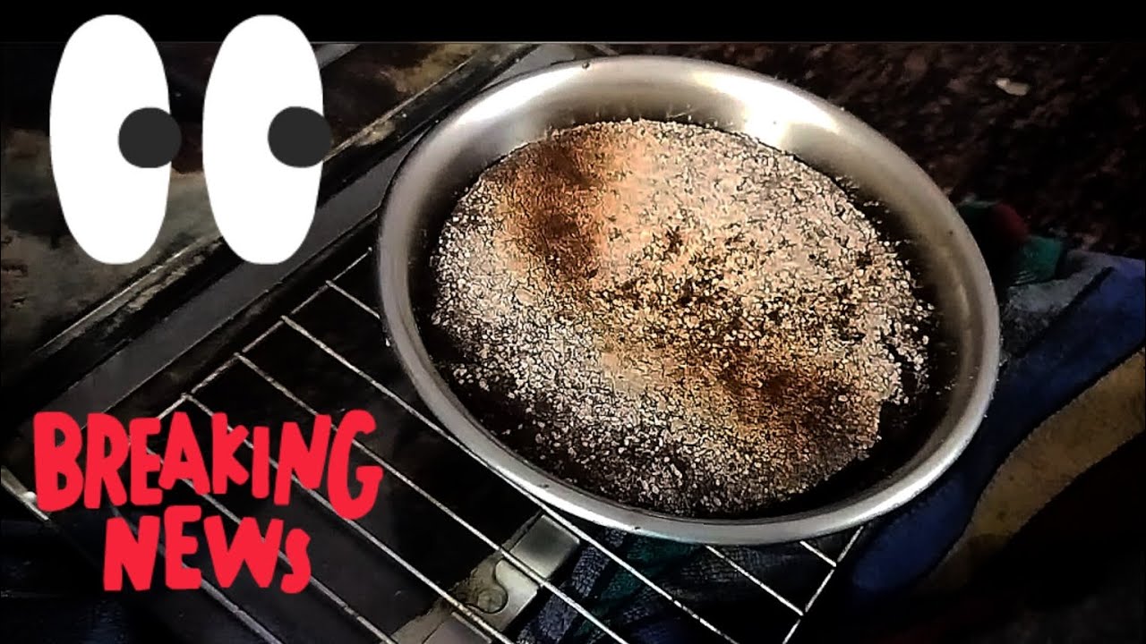 1st try to bake a cake 🍰 but turned into a failure ll Papa is coming ...