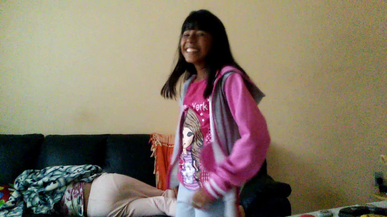 Assustando A Minha Prima Youtube