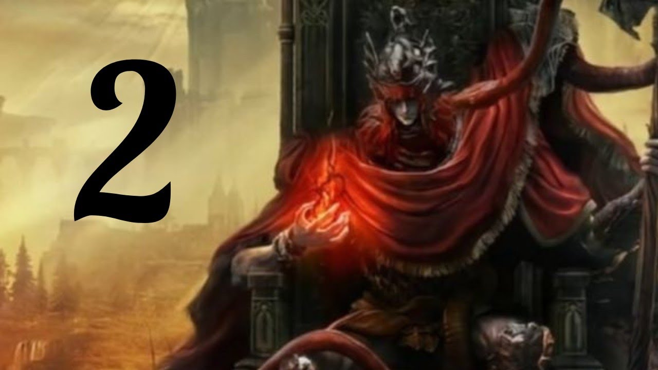 Elden Ring: Shadow of the Erdtree, Part 2, Prospect Town - YouTube