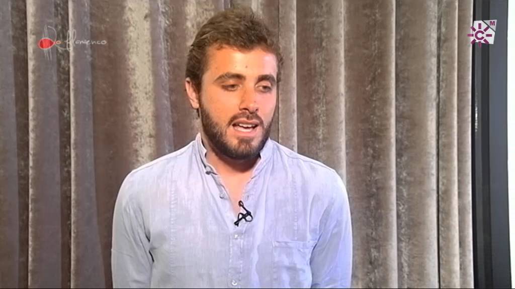 Testimonio. Jesús Guerrero. 2014 - YouTube