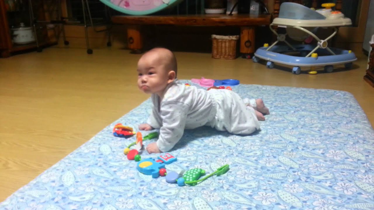 Cheon Woo tap bo 2014.11.17 - YouTube