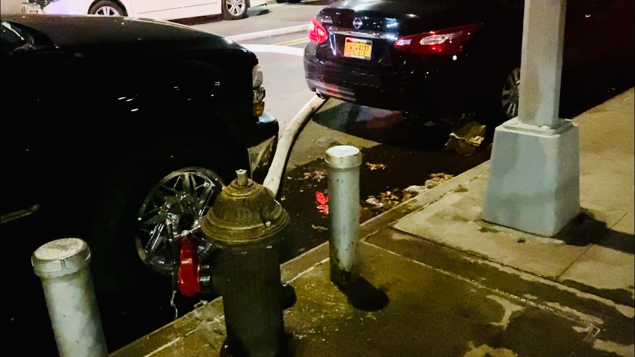 **MUST SEE** VIDEO OF SELFISH, CARELESS & DANGEROUS CAR OWNER BLOCKING ...