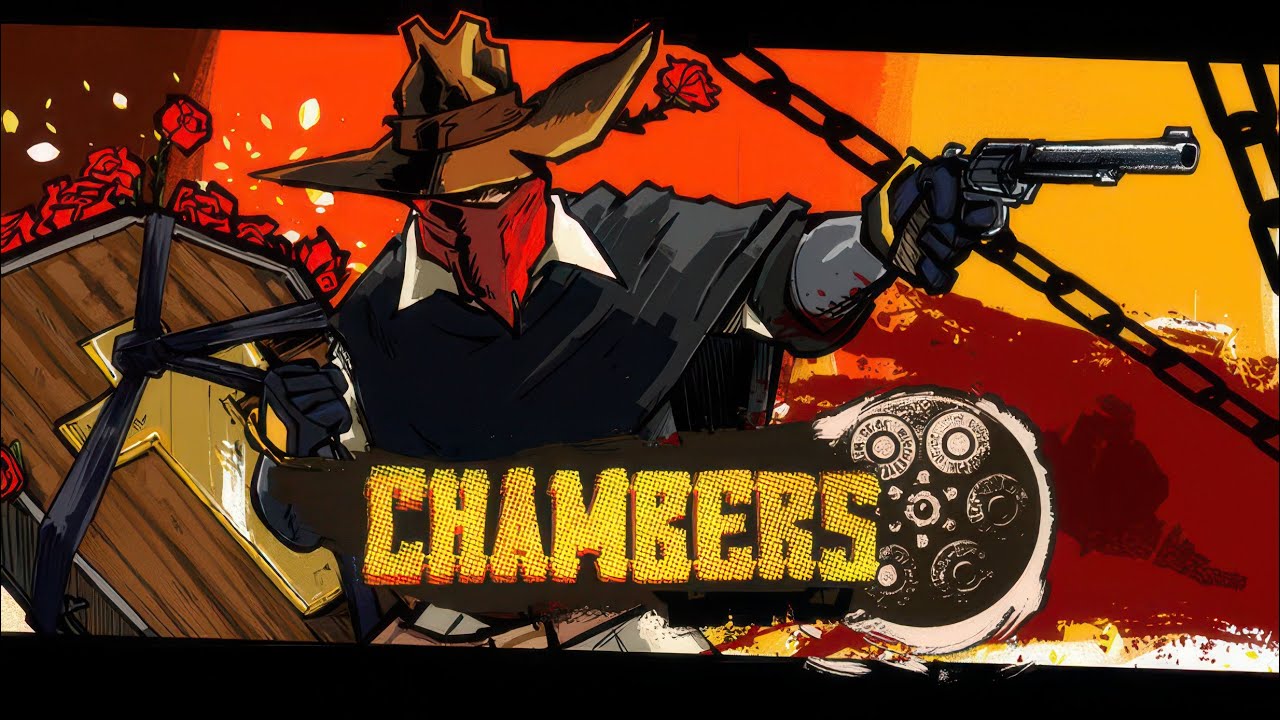 [PC] Chambers Demo (?) - YouTube