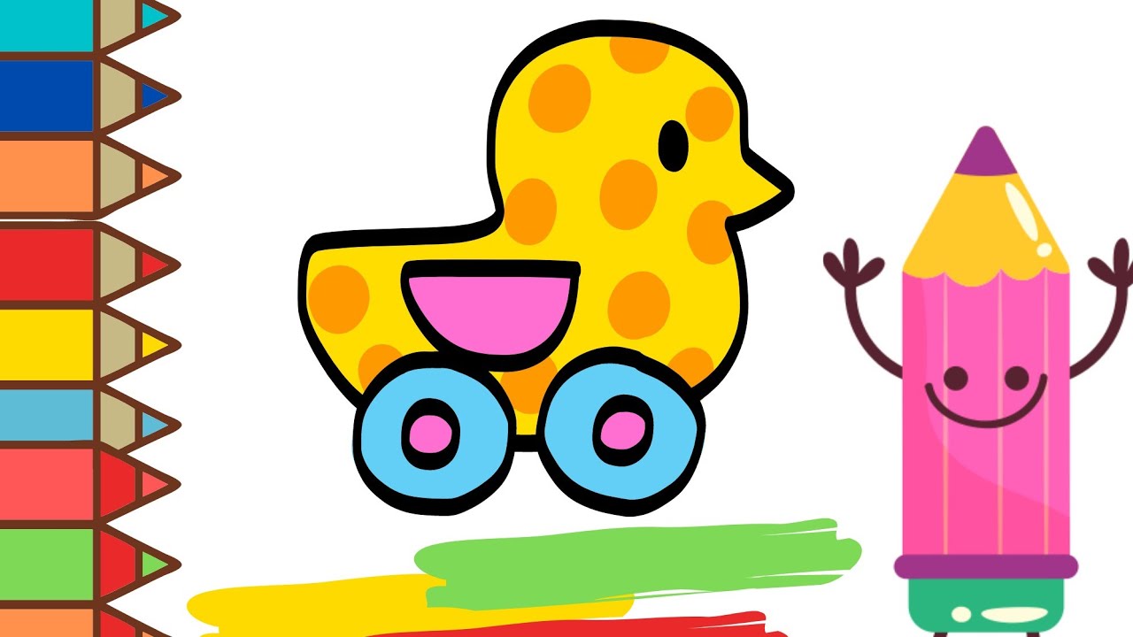 Draw a toy jojo for children.Балаларға арналған ойыншық джоджоның ...