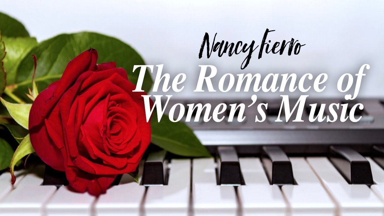 Chaminade - Sonata in C minor Op 21・Nancy Fierro - YouTube