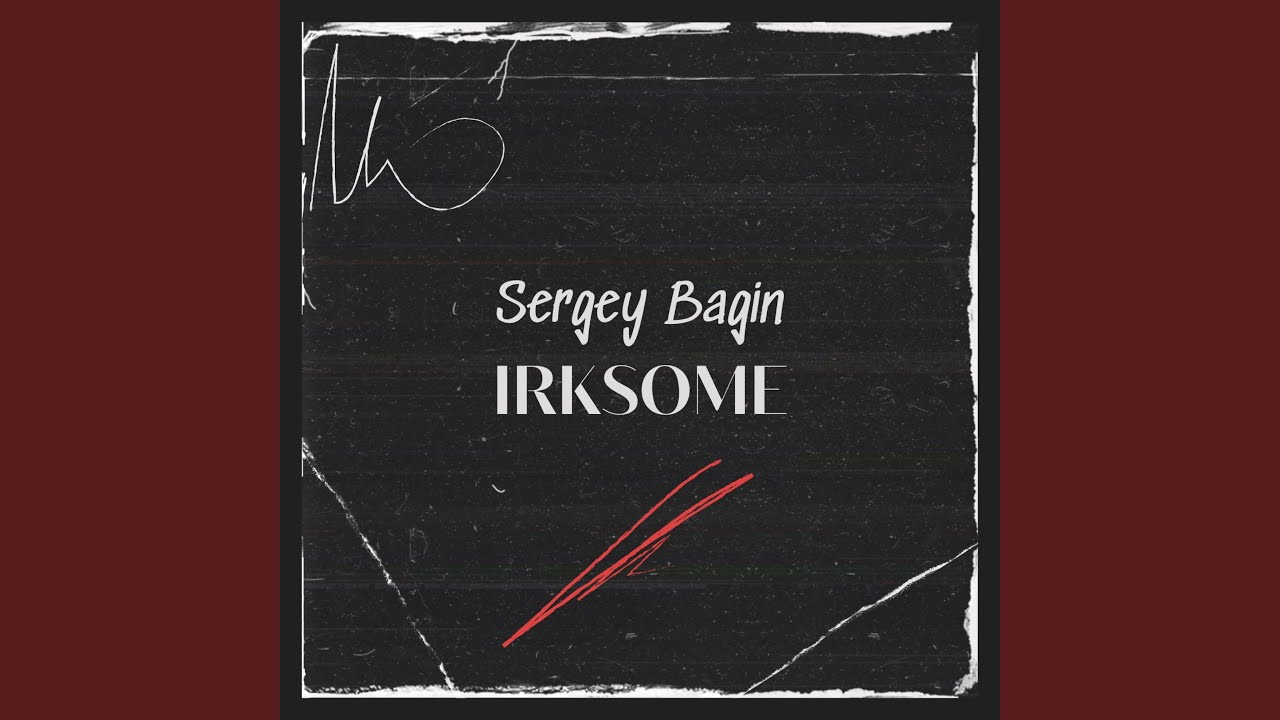 Irksome (feat. Mr. B Music Studio) - YouTube