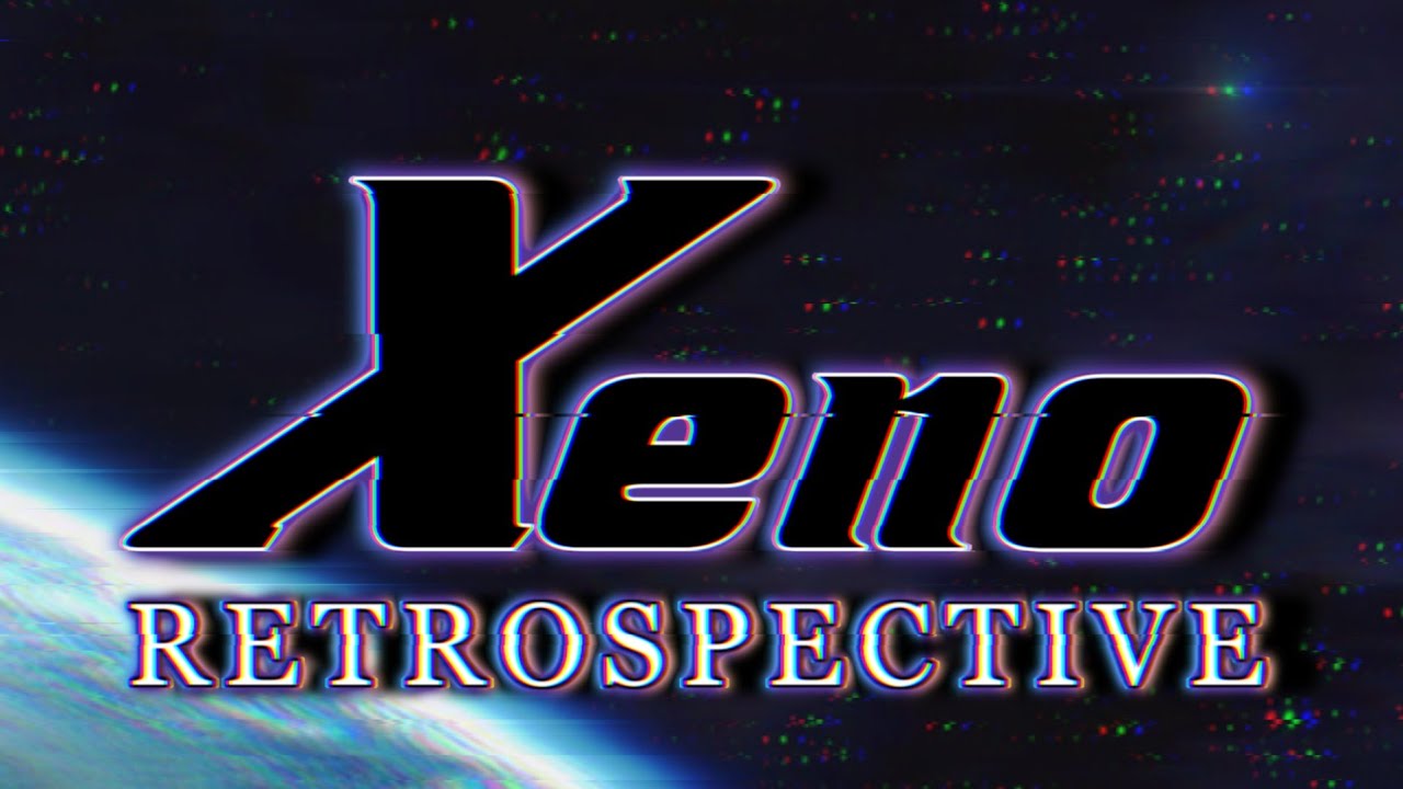 An All-Inclusive Retrospective of the Xeno Franchise (every piece of ...